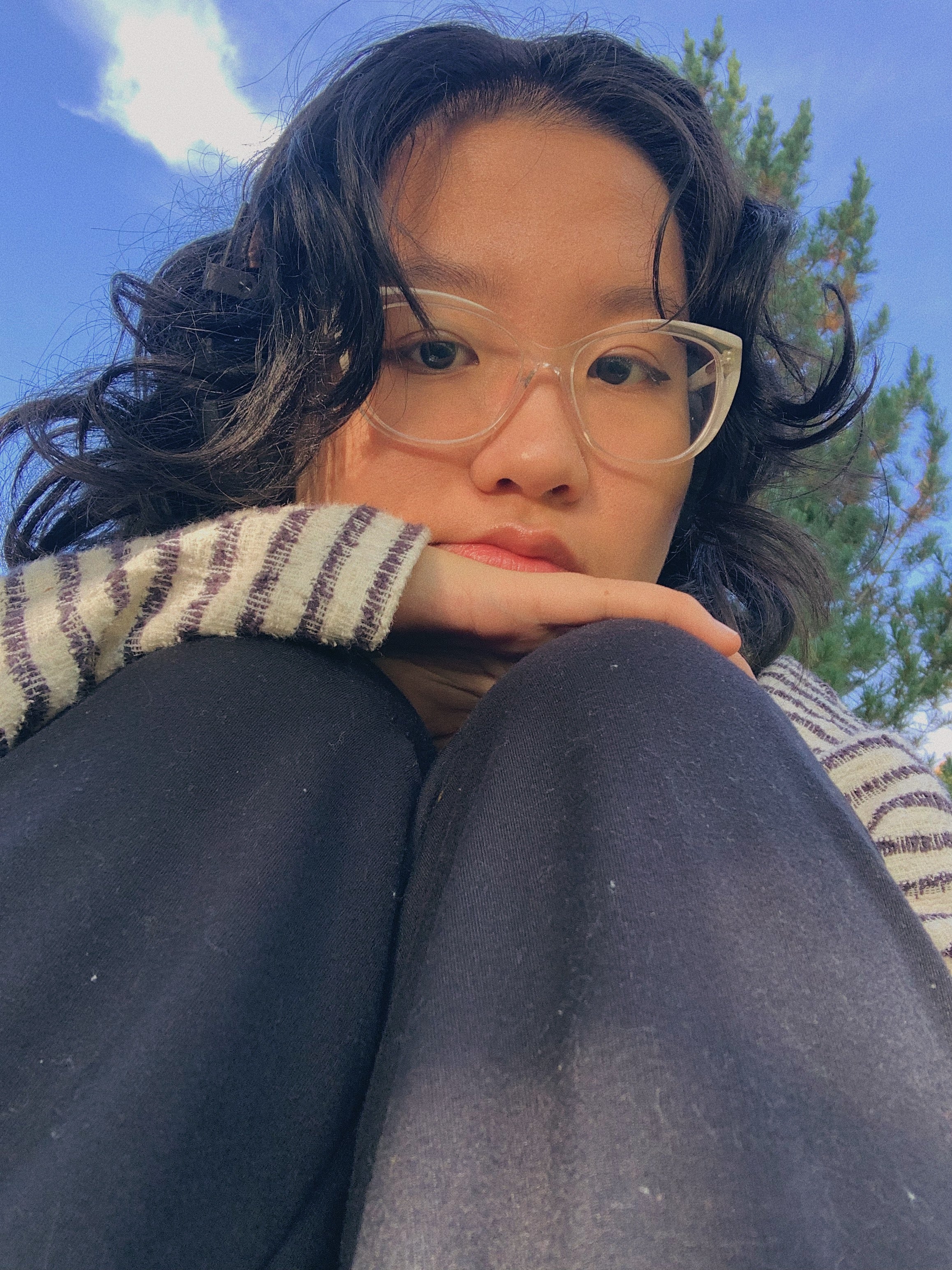 Olivia Pham 2024 Main Street – Palouse Arts Council