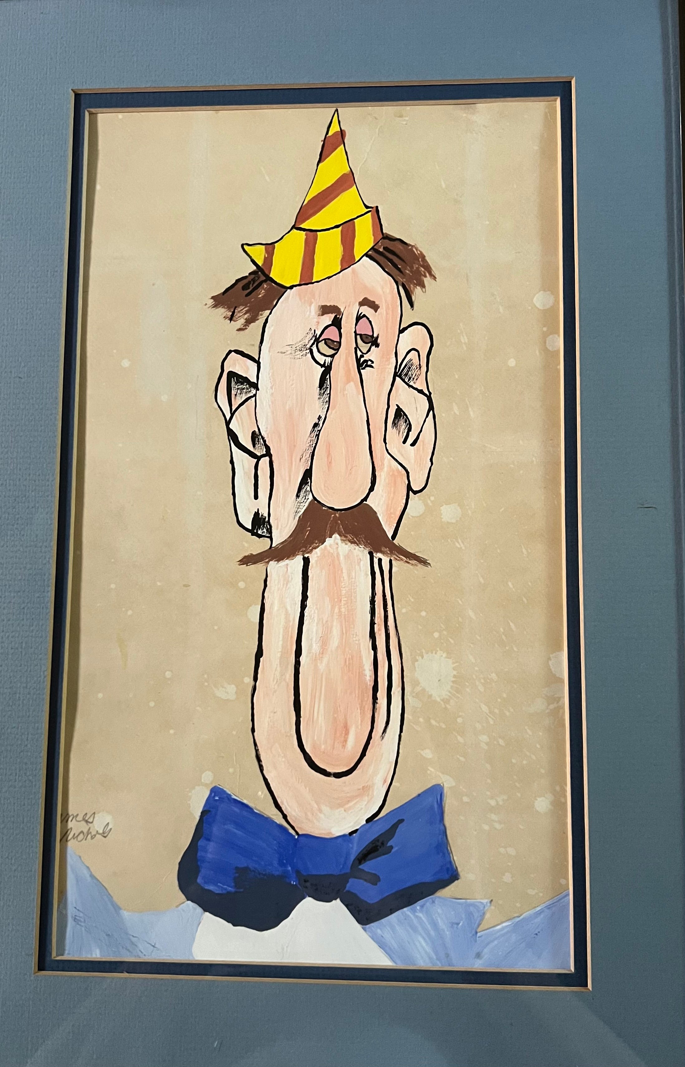 James Nichols 2024 PopUp – Palouse Arts Council