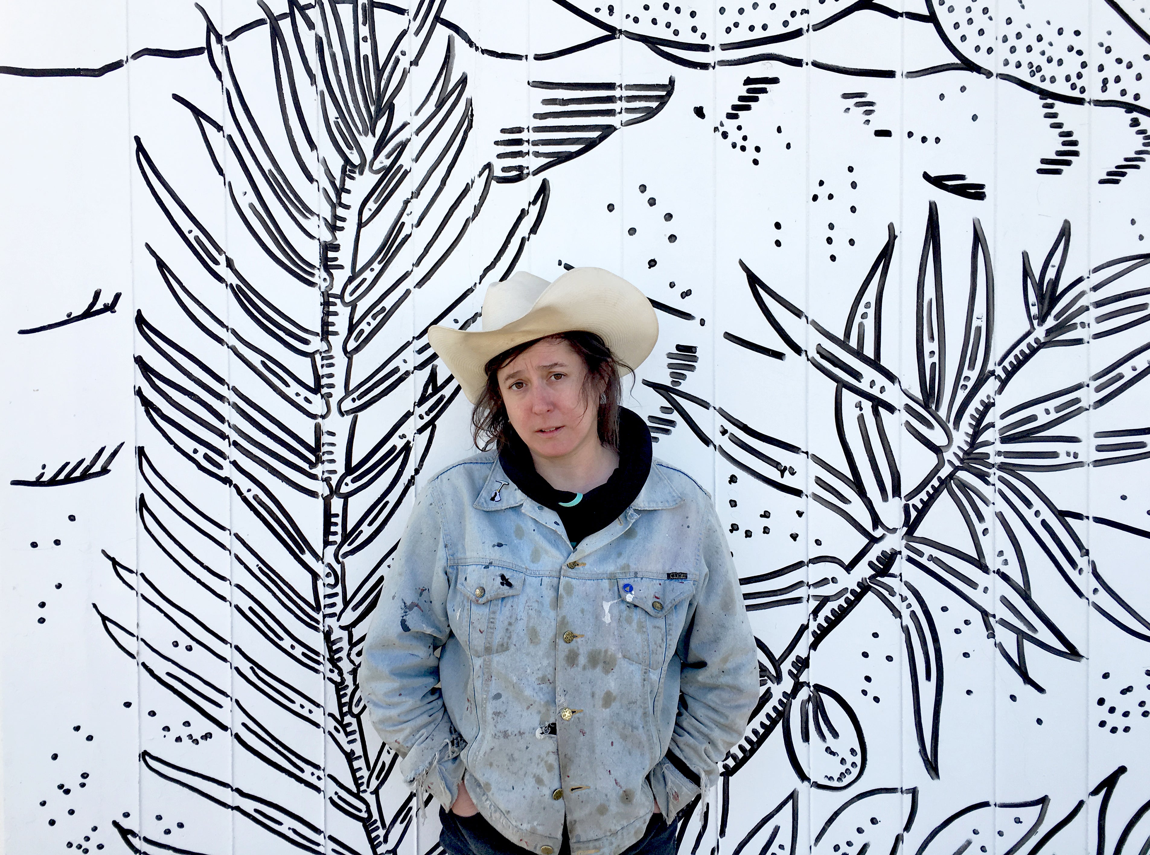 Mary Welcome 2024 PopUp Gallery – Palouse Arts Council