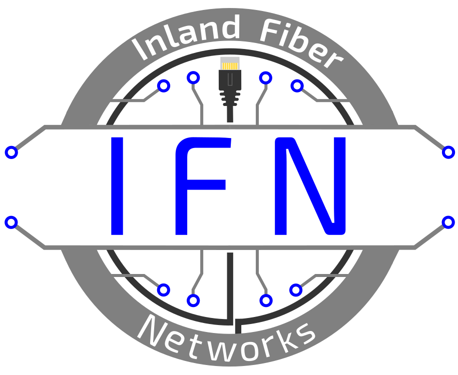 Inland Fiber Networks (IFN) – Palouse Arts Council