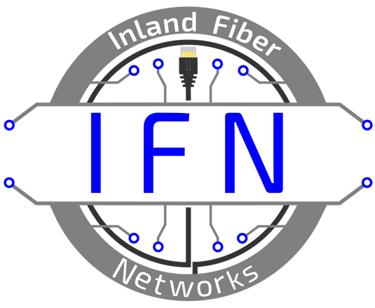 Inland Fiber Networks (IFN) – Palouse Arts Council